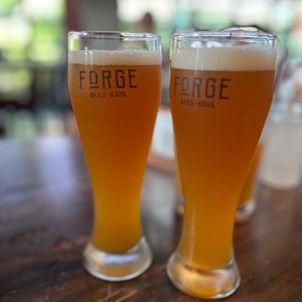 Forge Breu Haus - Jubilee Hills - 0 tips