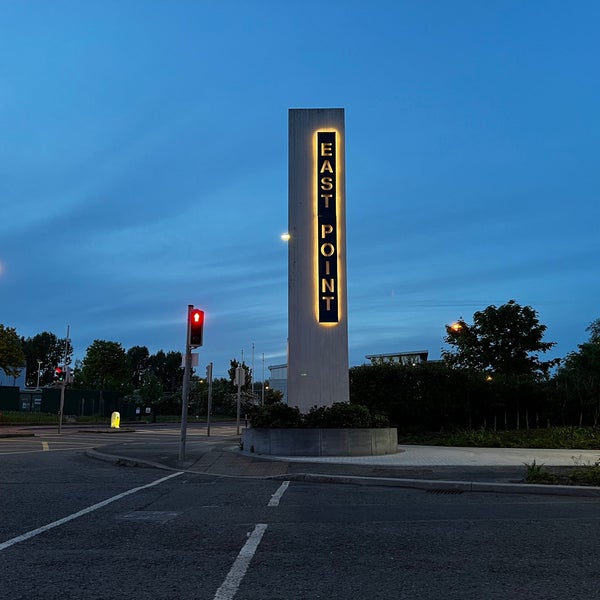 East Point Business Park - East Point - 7 tips