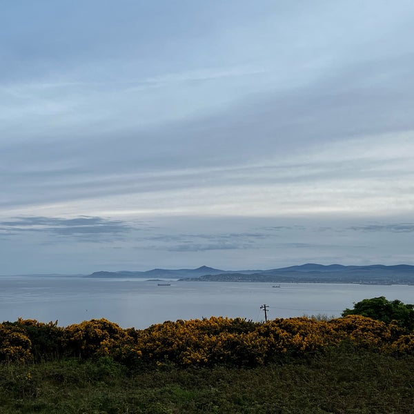 Howth Summit - Hill in Howth