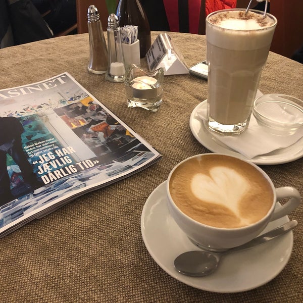 Café Opera - Engen - Engen 18