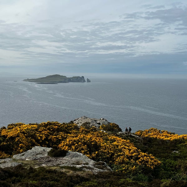 Howth Head - Howth - Dublin, Dublin City