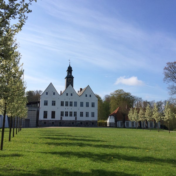 Luxus Kloster Schleswig Holstein Ebenbild
