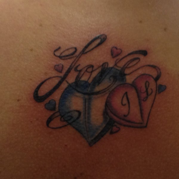 Generation X Tattoo - Tattoo Parlor