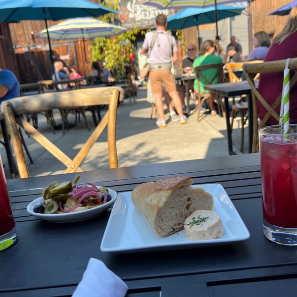 Fremont Mischief Distillery - Fremont - 132 N Canal St