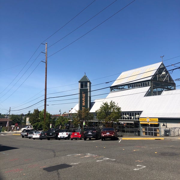 Bellingham Farmer's Market - Farmers Market in Bellingham