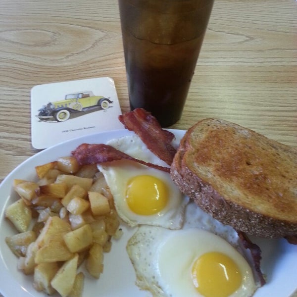 Ruby's "A Great Place To Eat" - 2 tips from 26 visitors