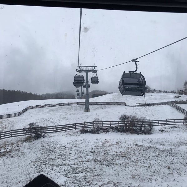 Giggijochbahn - Sölden, Tirol