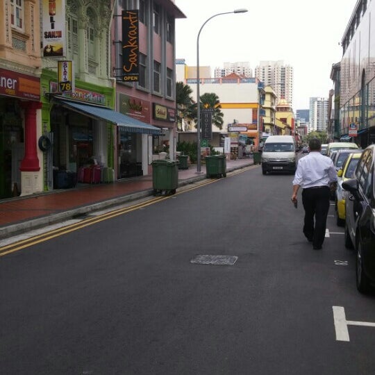 Photos at Syed Alwi Road - Central Region - Syed Alwi Rd