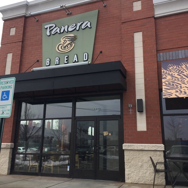 Photos at Panera Bread - Richmond, VA