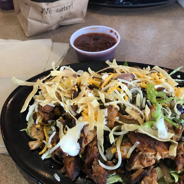 Photos at Burrachos Burritos - Mexican Restaurant