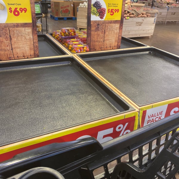 Pick 'n Save - 5 tips