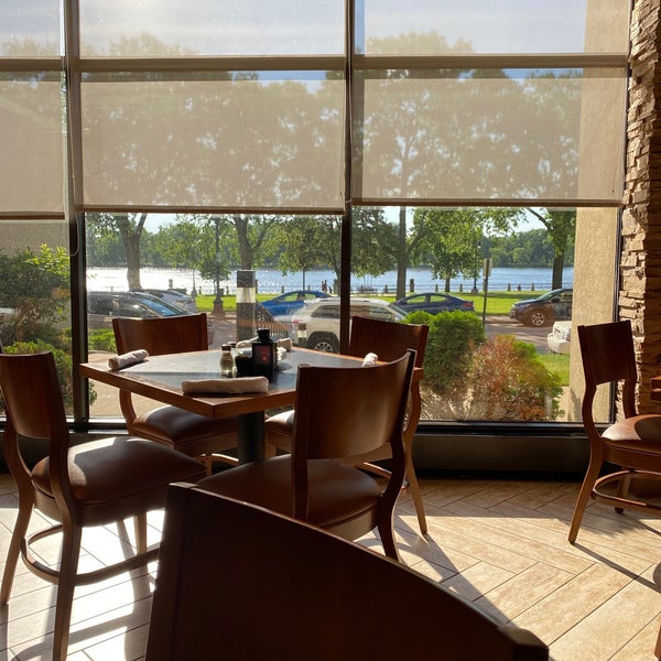 Three Rivers Restaurant - American Restaurant