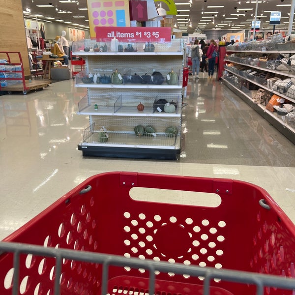 Target - 1501 Miller Park Way