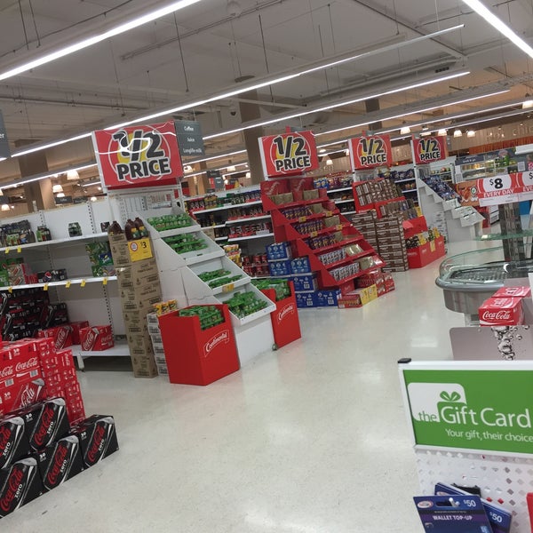 Coles - 181 visitors