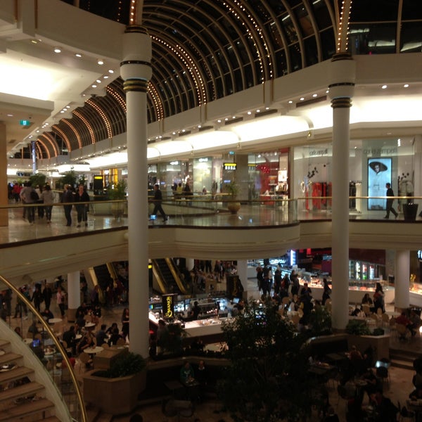 Chadstone - The Fashion Capital - Chadstone - 130 tips from 13592 visitors