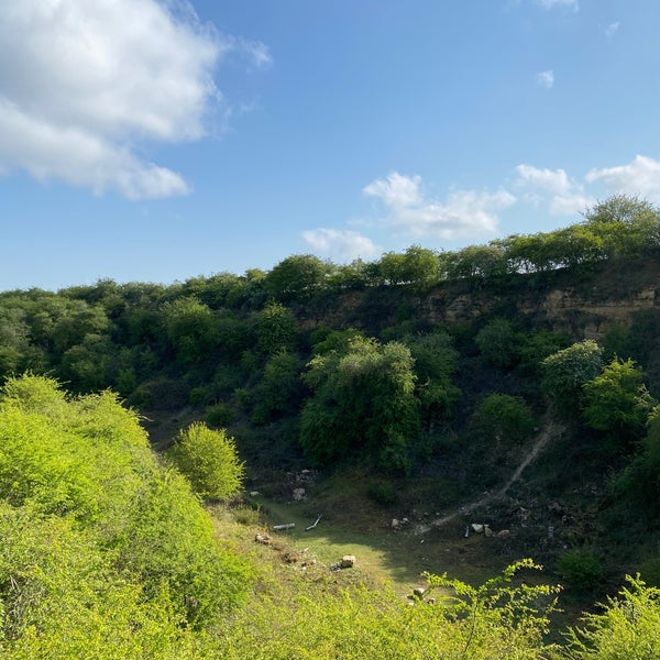 Irchester Country Park - Park