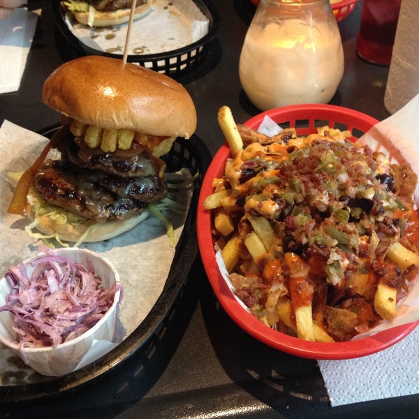 Almost Famous - City Centre - Manchester, Greater Manchester