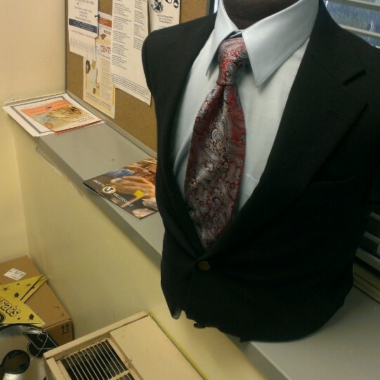 Winnet Student Life Building - Fairmount - Art Museum - 2 tips