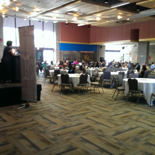 Photos at Connelly Center - 800 E Lancaster Ave