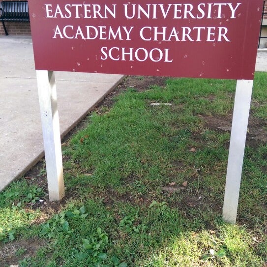 Eastern University Philadelphia