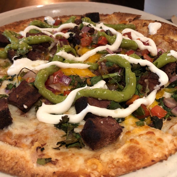 Photos at Bombay Pizza Co. - 80 tips