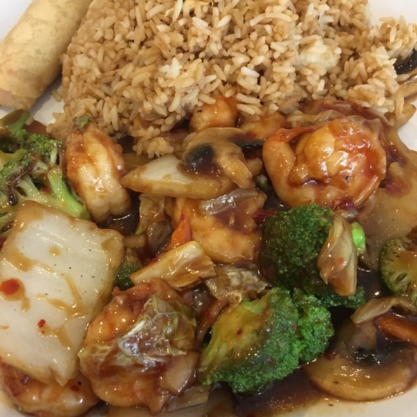 Feng Ling - 11010 Westheimer Rd