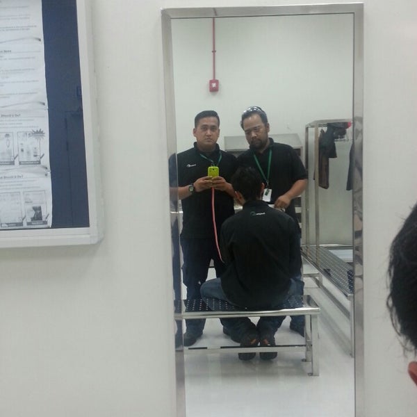 Photos at Seagate International (Johor) Sdn Bhd - Factory