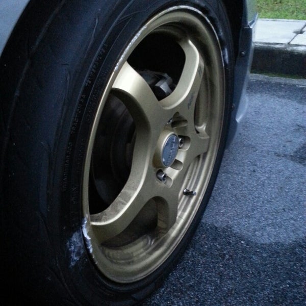 Photos at Seagate International (Johor) Sdn Bhd - Factory