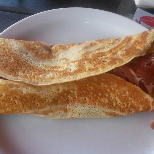 Photos at Carlitos El Rey del Panqueque y la Hamburguesa - Creperie