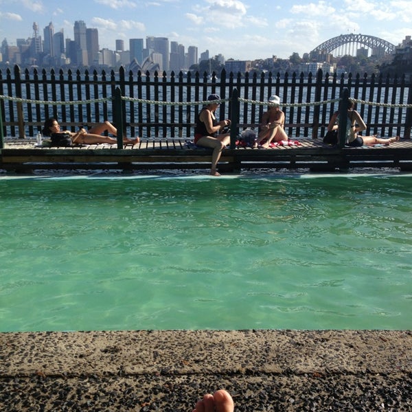 Photos at Maccallum Pool - Swimming Pool