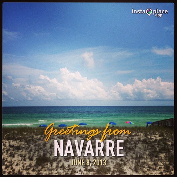 Emerald Surf - Resort in Navarre