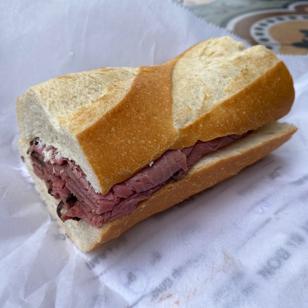 C'est Si Bon - Mariners Mile - Newport Beach, CA