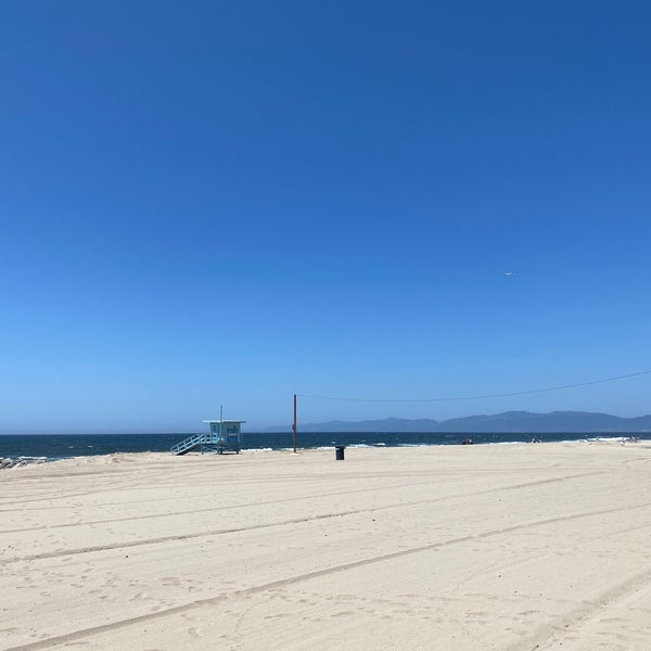 El Segundo Beach - 15 tips from 1473 visitors