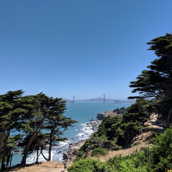 Photos at USS San Francisco Memorial - Monument / Landmark