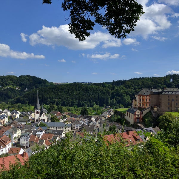 Schloss Malberg