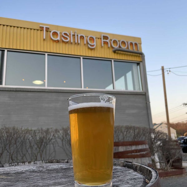 Flying Fish Brewing Company - Brewery in Somerdale