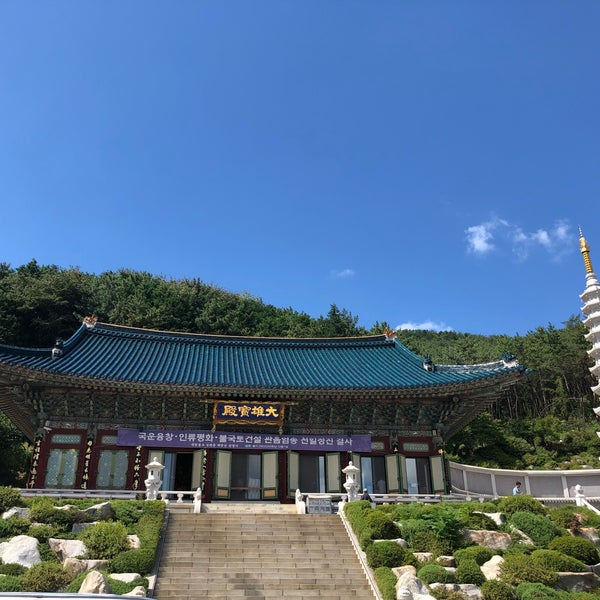 삼광사 (Samkwang Temple/三光寺) - 초읍동 - 3 tips from 188 visitors