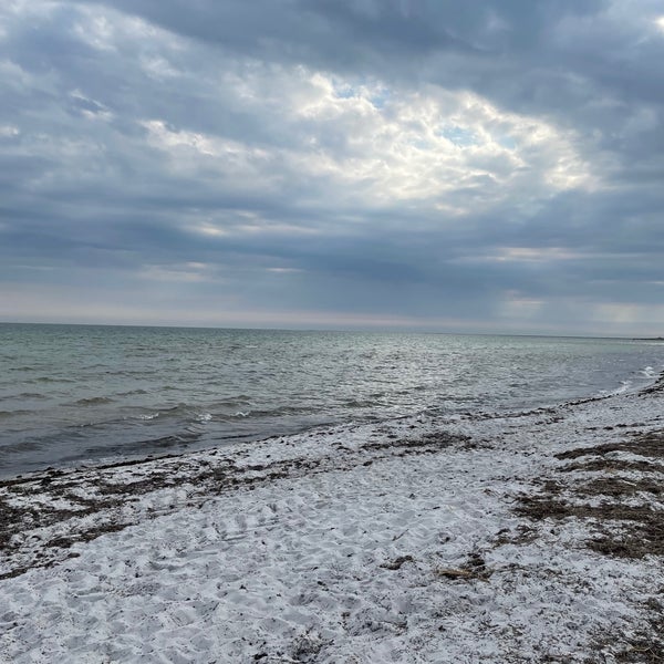 Falsterbo Strandbad - Skanör, Skåne län