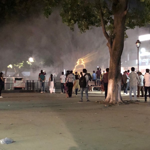 Sector 17 - Sector 17