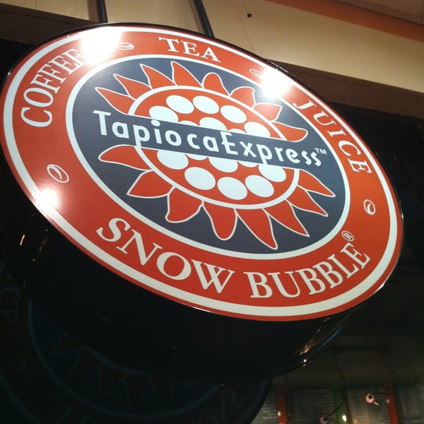 Tapioca Express - Alhambra, CA