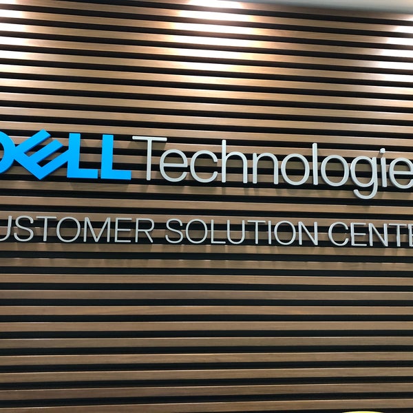 Dell Technologies / Customer Solution Center CDMX - Meeting Room in ...