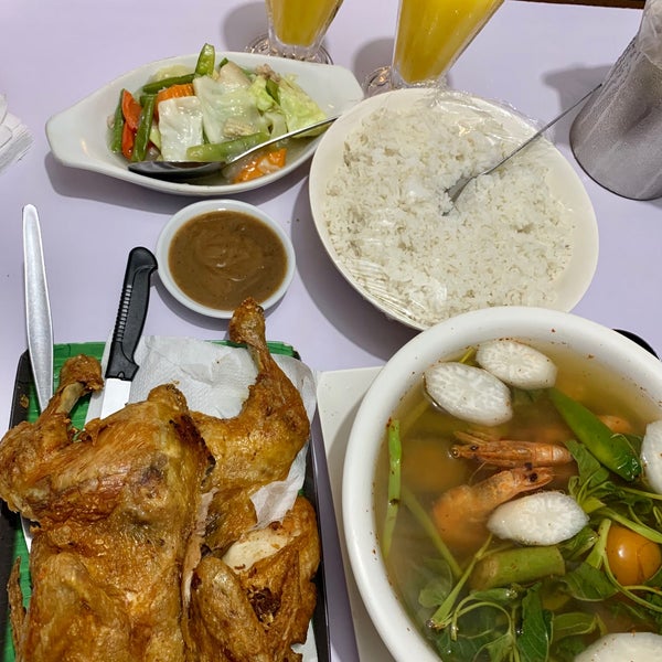 Mer-Ben Bulalo at Tapsilogan sa Tagaytay - 39 tips from 3825 visitors