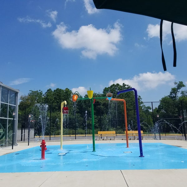 Roger Carter Community Center - 7 tips from 209 visitors