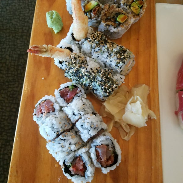 Sushi Sono - Sushi Restaurant in Downtown Columbia