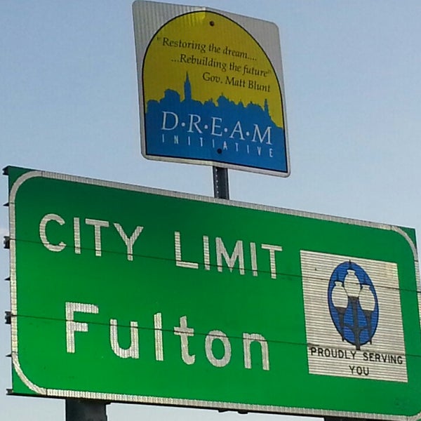 City of Fulton - 3 tips from 519 visitors