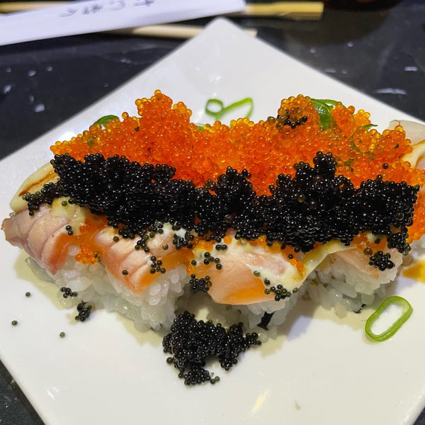 Aisuru Sushi - Japanese Restaurant in Northbridge