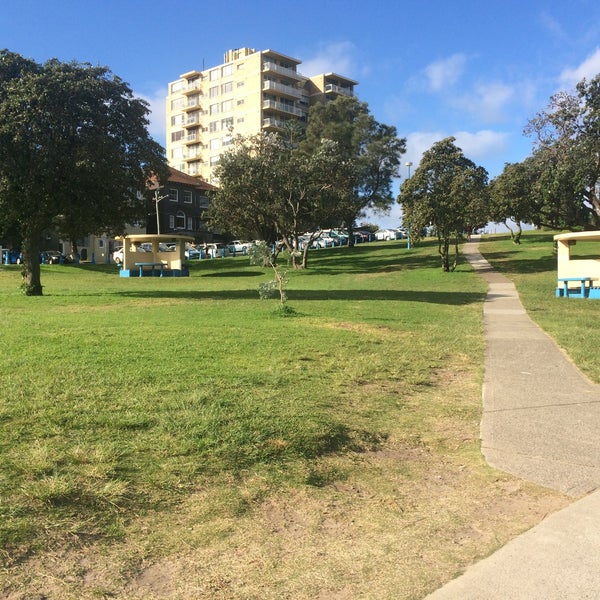Photos at Dunningham Park - Beach St
