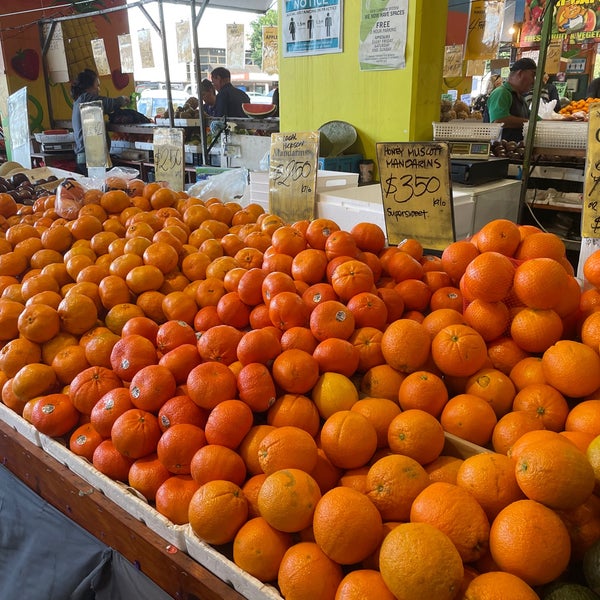 Rusty's Markets - 16 tips from 644 visitors