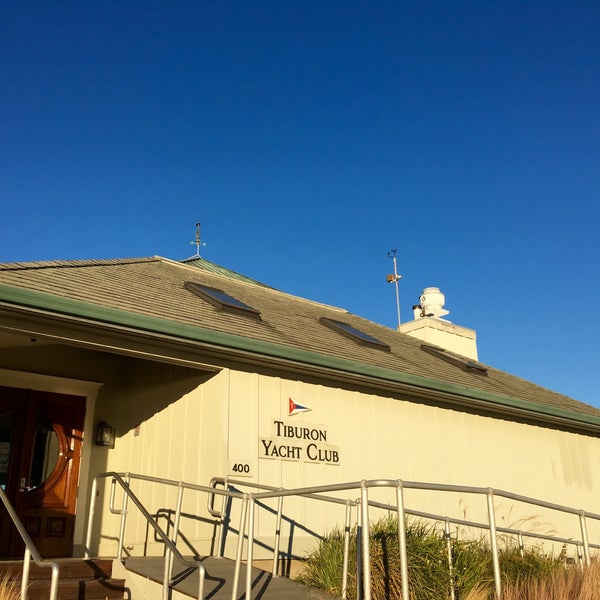 Tiburon Yacht Club - Harbor or Marina in Tiburon