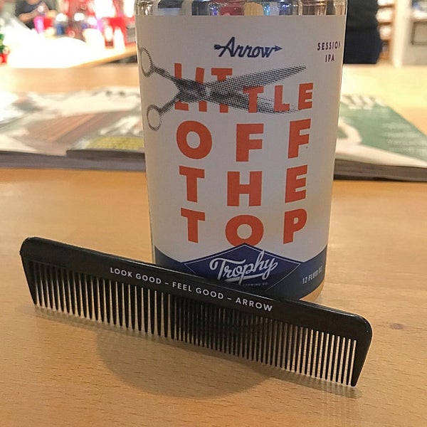 Arrow Haircuts - Hair Salon in Raleigh